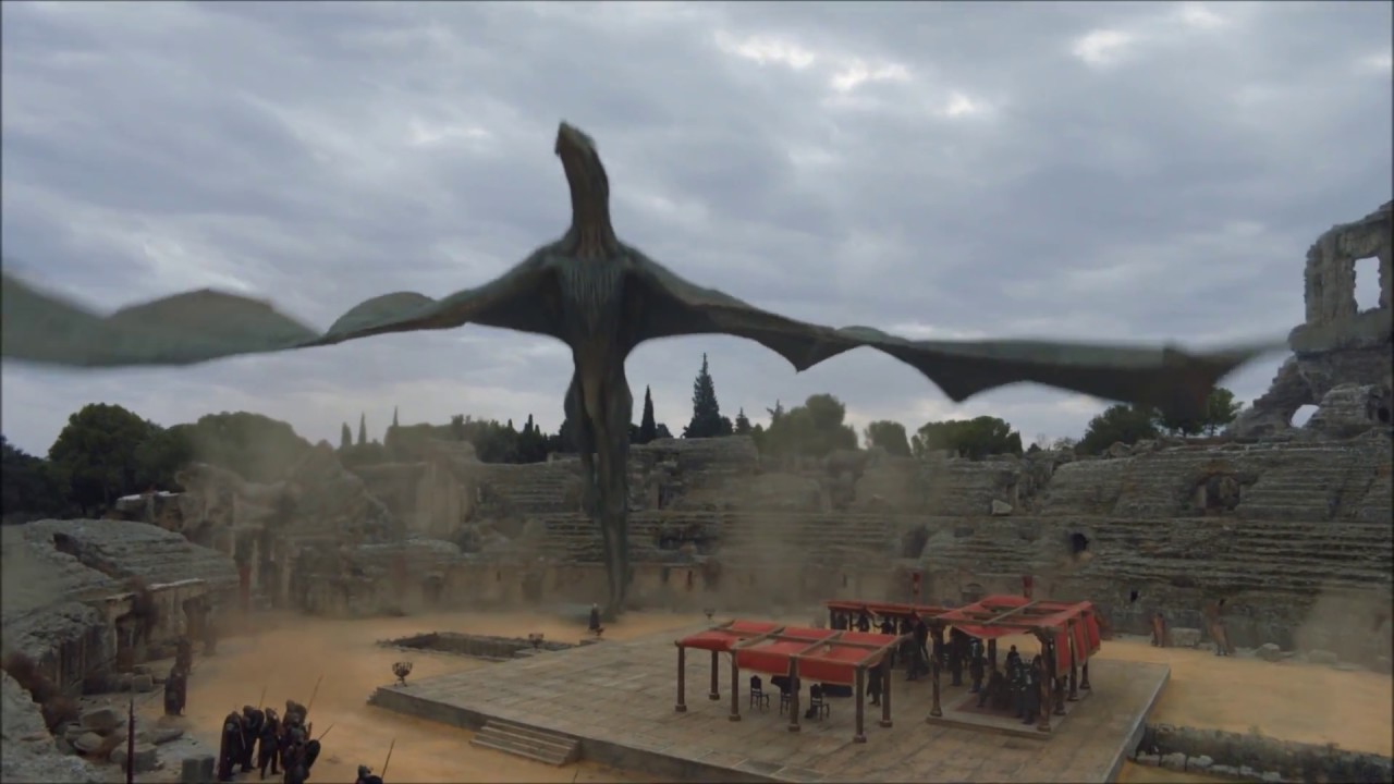 Italica 2026 – sit roman lângă Sevilla: Traian, Dragonpit GoT, tarife ...