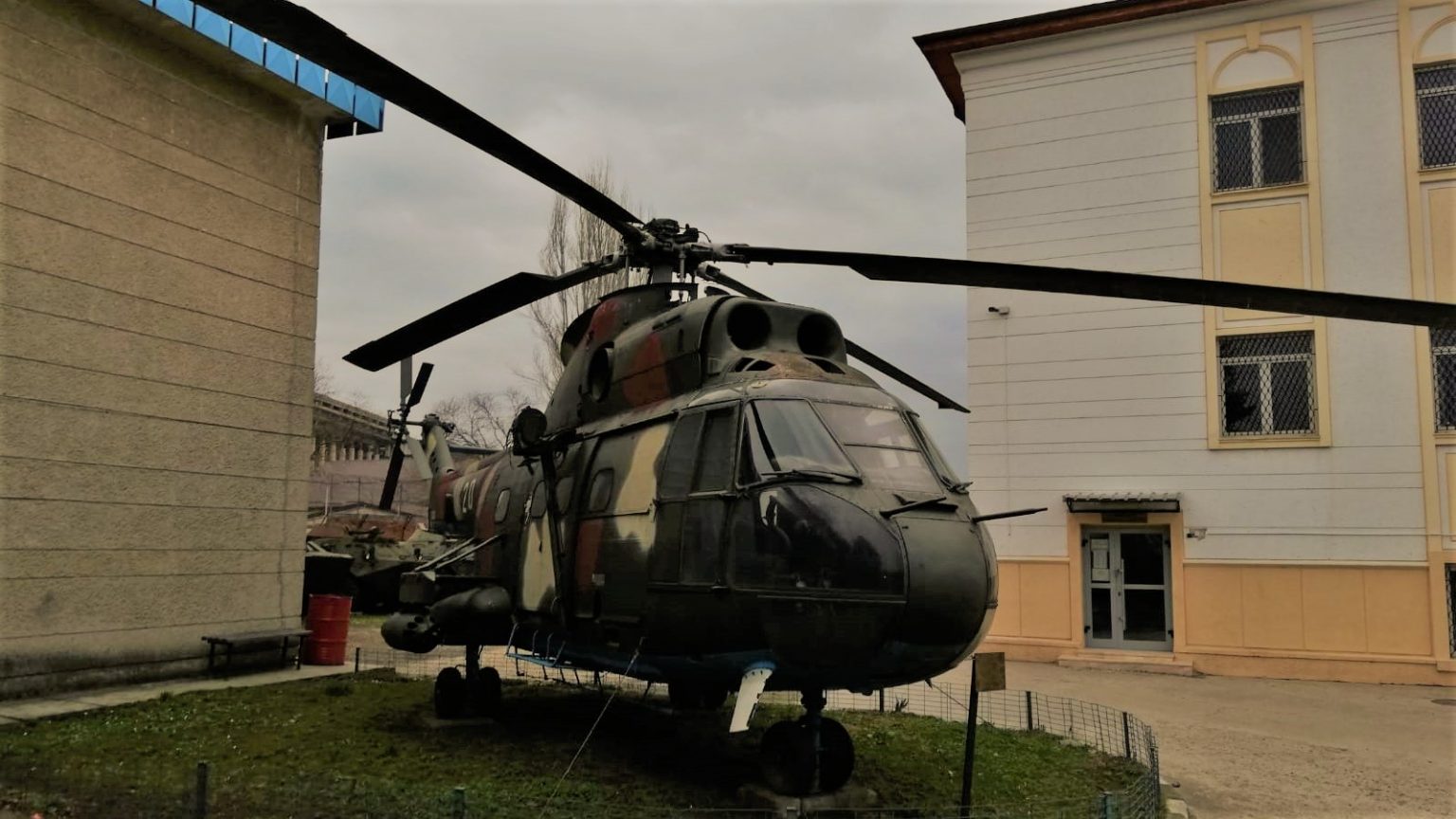 Muzeul Militar Național București – Program, Tarife și Ghid Complet 2026